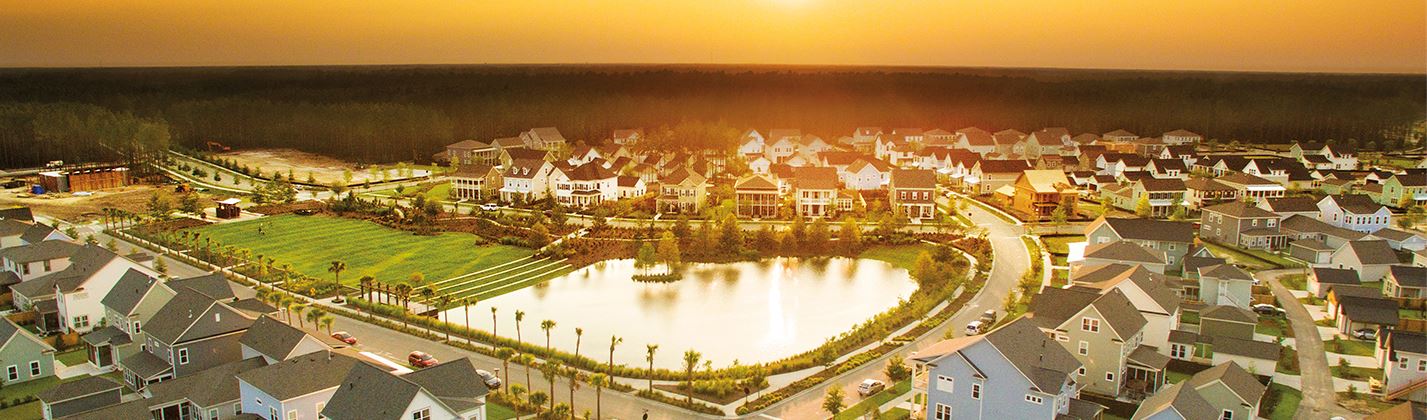 Area Resources | Nexton | New Homes Summerville SC