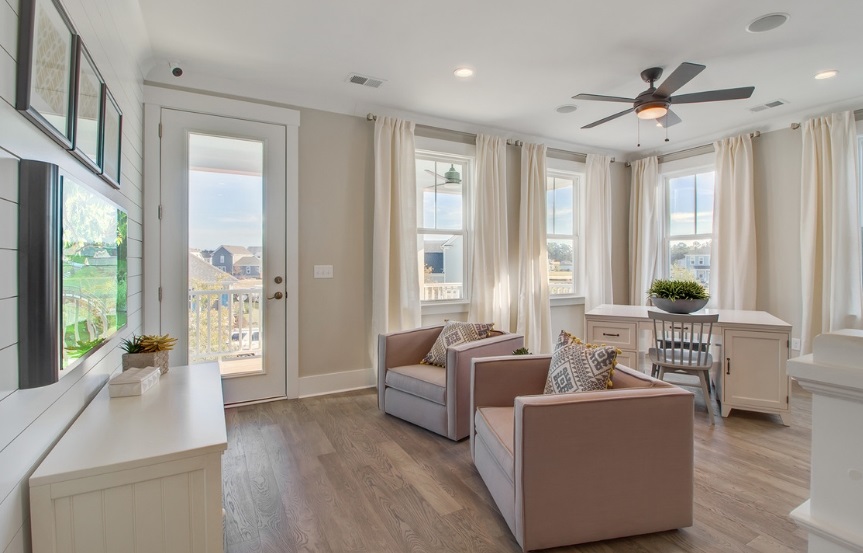 Primrose by Pulte Homes