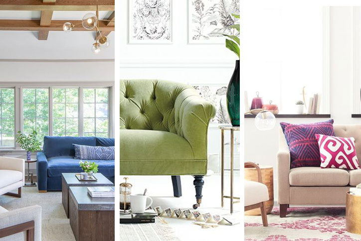 Making a new house feel like home