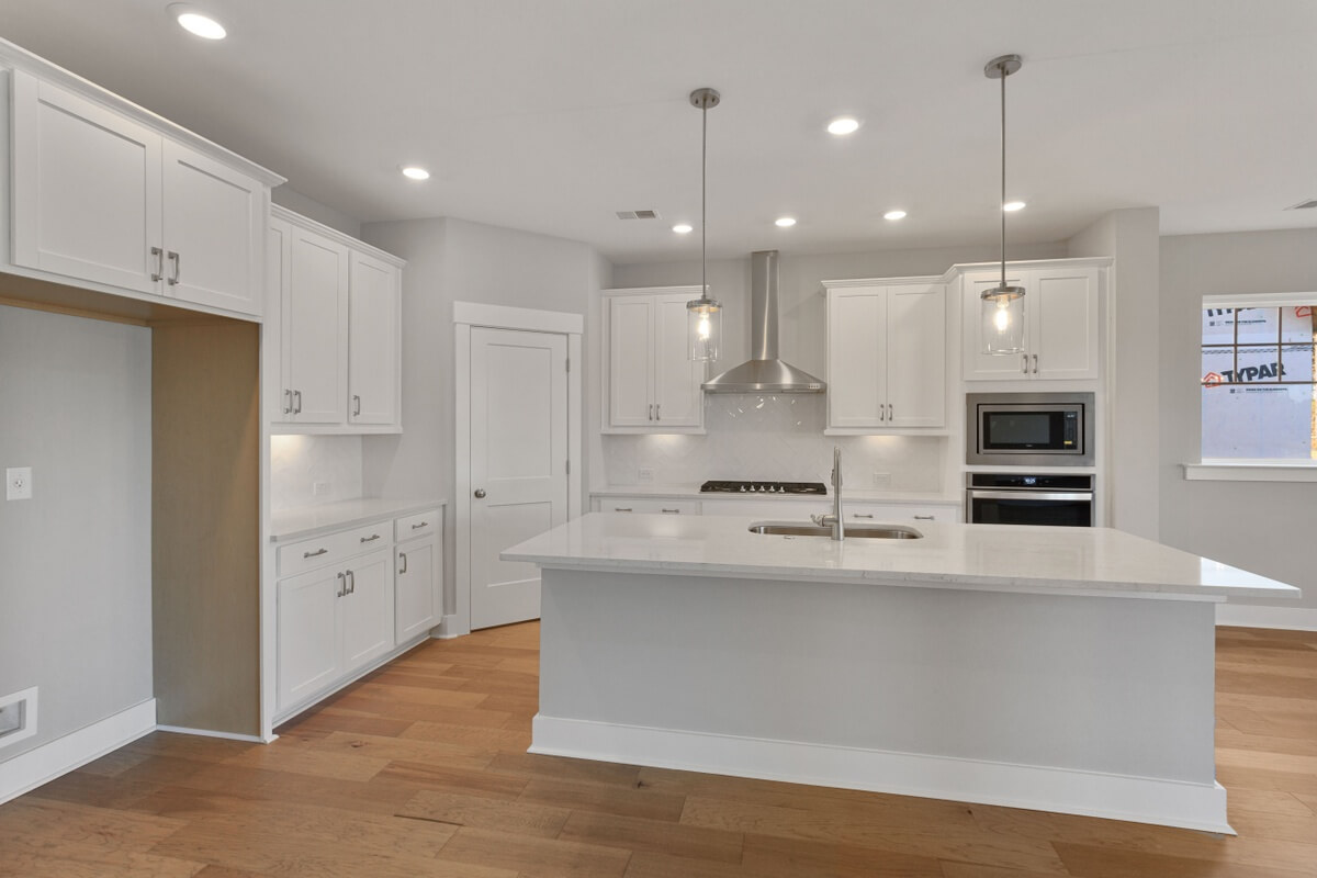 Ashberry by David Weekley