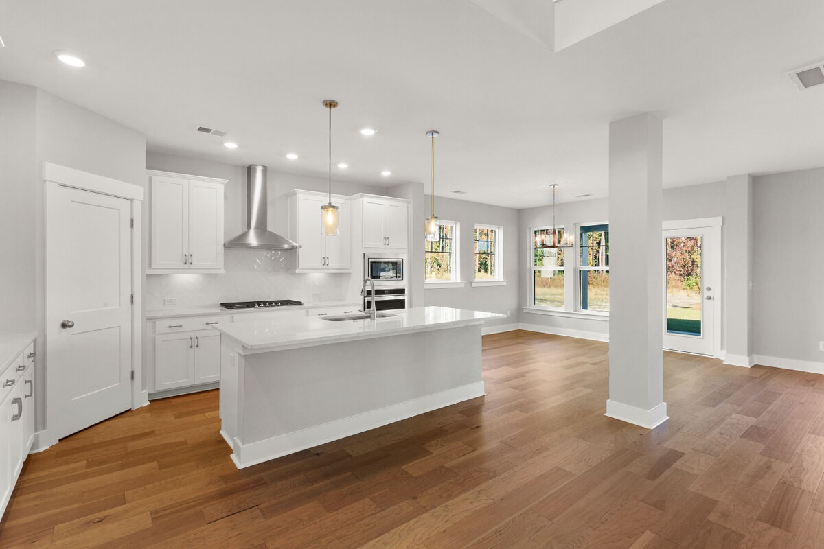 Ashberry by David Weekley