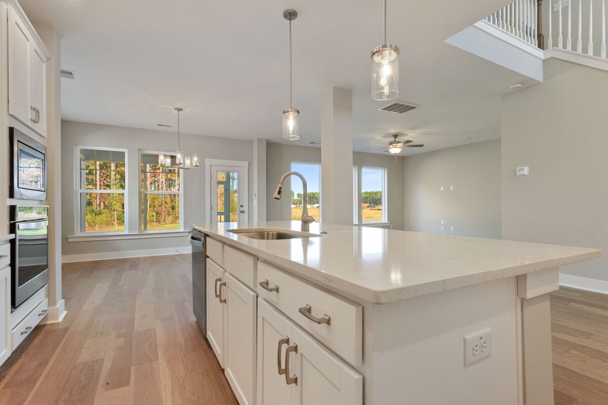 Ashberry by David Weekley