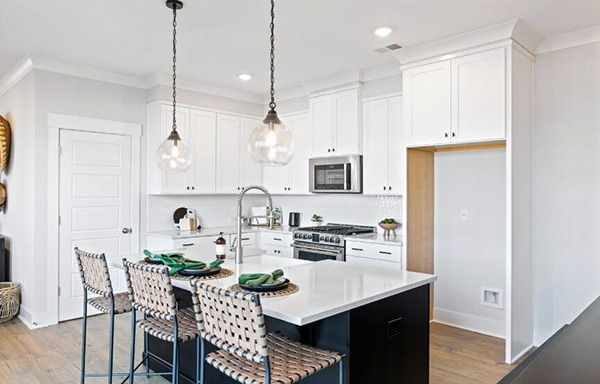 Townhomes | Nexton
