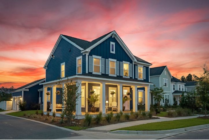 Builder’s Choice Design Awards Select Nexton as Best Master-Planned Community in the U.S.